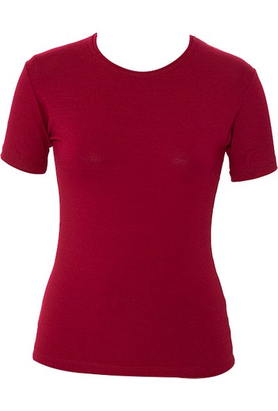 Arancia Sıfır Yaka Sıfır Kol