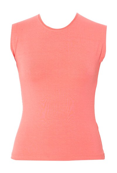 Arancia Sıfır Yaka Sıfır Kol