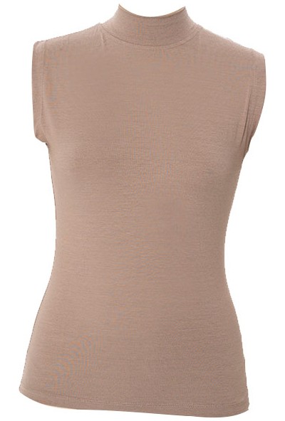 Arancia Yarım Balıkçı Sıfır Kol