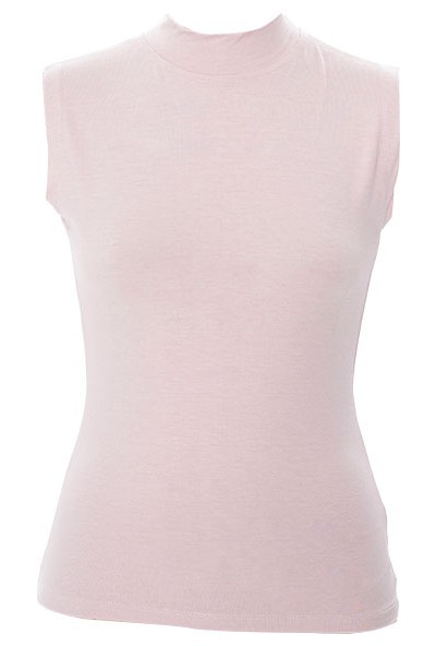 Arancia Yarım Balıkçı Sıfır Kol