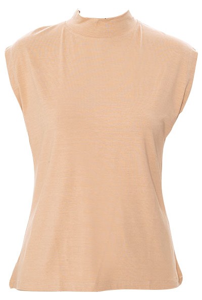 Arancia Yarım Balıkçı Sıfır Kol Bb