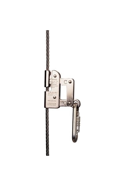 3m Protecta Cabloc Çelik Halat Tutucu Şaryo (AC350)