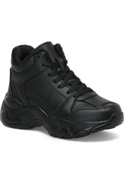 Elenora Hı W 2pr Kadın High Sneaker Elenora Hı W 2pr Kadın High Sneaker