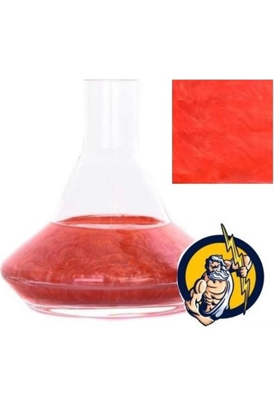 Pia Nargile Toz Renklendirici