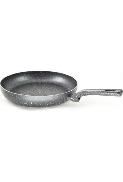 Akpa Eco Granit Kapaksız Tava 30CM Akpa Eco Granit Kapaksız Tava 30CM