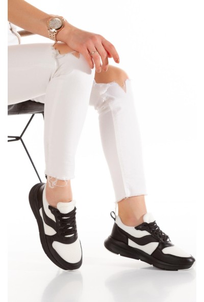 Shoemix Kadın Spor Yürüyüş Ayakkabısı