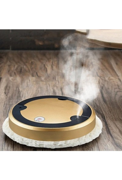 Soft Dream Jallen Gabor Ev Temizliği Islak ve Kuru Şarj Edilebilir Akıllı Mop Soft Dream Jallen Gabor Ev Temizliği Islak ve Kuru Şarj Edilebilir Akıllı Mop