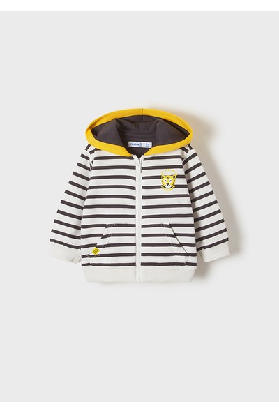 Mayoral Erkek Bebek Yazlık Hırka 1407