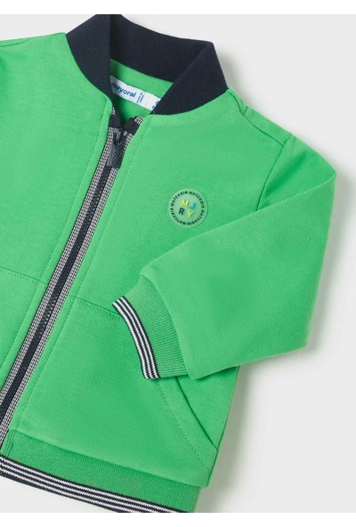 Mayoral Erkek Bebek Yazlık Hırka 1410