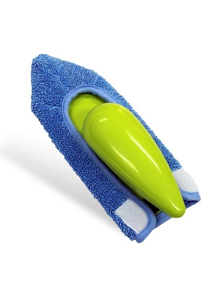 Silva Mikrofiber El Mopu Silva Mikrofiber El Mopu