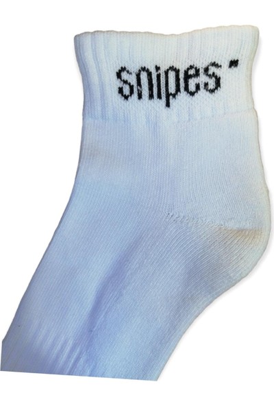 Performans Çok Amaçlı Sporçorabı 3 Çift