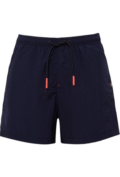 Mavi Erkek Deniz Şortu