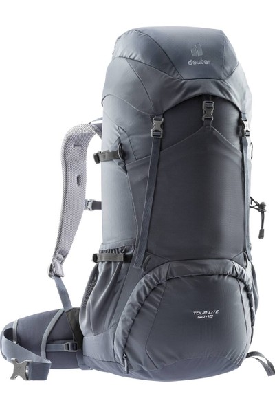 Deuter Tour Lite 50 Litre Sırt Çantası Graphite