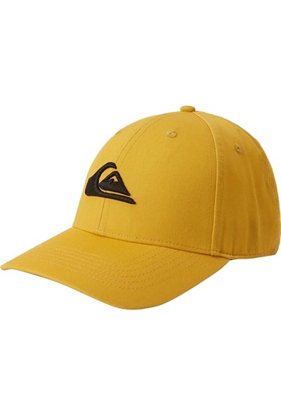 Quiksilver AQYHA04002-YHP0 Decades Hdwr Erkek Şapka Quiksilver AQYHA04002-YHP0 Decades Hdwr Erkek Şapka