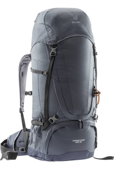 Deuter Competition 60 Litre Sırt Çantası Graphite Deuter Competition 60 Litre Sırt Çantası Graphite