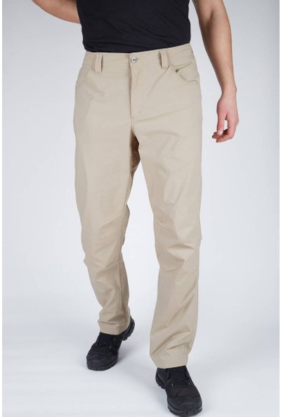 Alpinist Terradora Erkek Pantolon Sand
