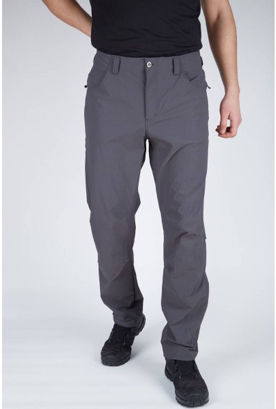 Alpinist Terradora Erkek Pantolon Antrasit Alpinist Terradora Erkek Pantolon Antrasit