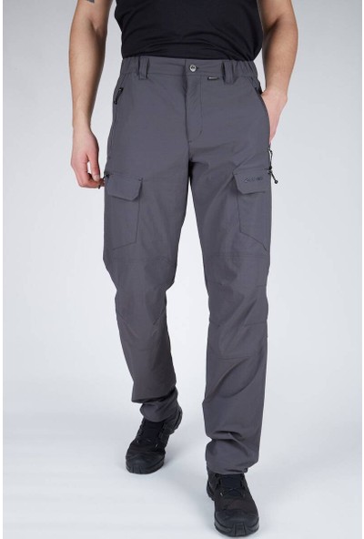 Alpinist Innox Erkek Tactical Pantolon Antrasit Alpinist Innox Erkek Tactical Pantolon Antrasit