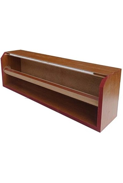 Lorenzo Medium O ve Streç Film Kesici 714954