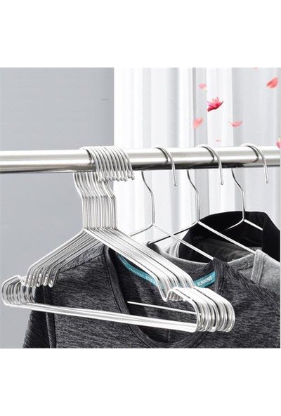 Neville 126 Adet Metal Askı Seti 715415