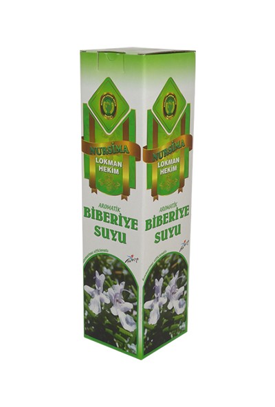 Nursima Selcukavm Aromatik Biberiye Suyu 1 Lt Nursima Selcukavm Aromatik Biberiye Suyu 1 Lt