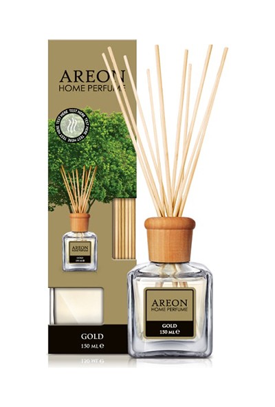 Areon Home Perfume 150ML Lux Gold Areon Home Perfume 150ML Lux Gold