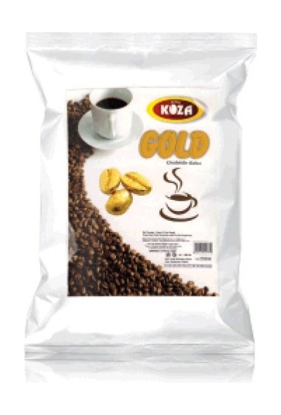 Koza Gold Kahve 200 gr