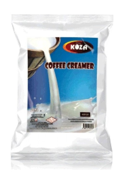 Koza Kahve Kreması 400 gr