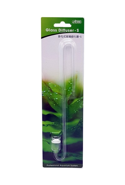 Ista Cam Difüzör (S)