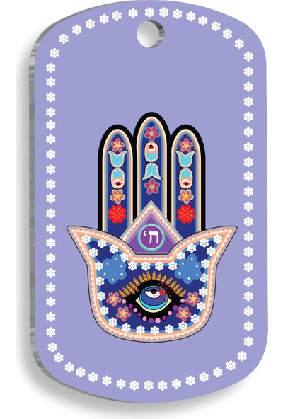 See Me 3. Göz Kedi Köpek Künyesi