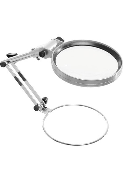 Articolo Işıklı Masa Büyüteci Articolo Işıklı Masa Büyüteci