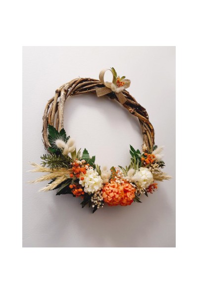 Dora Design Bahar Kapı Süsü Kapı Çelengi Duvar Dekoru Dora Design Bahar Kapı Süsü Kapı Çelengi Duvar Dekoru