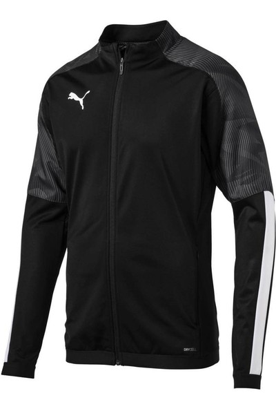 Puma Erkek Ceket Cup Training 65601103
