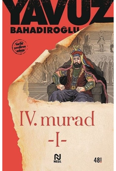 4. Murat (1. Cilt)