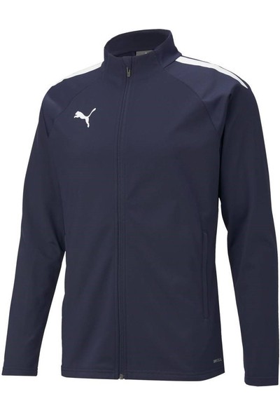 Puma Erkek Ceket Team Liga Training 65723406 Puma Erkek Ceket Team Liga Training 65723406