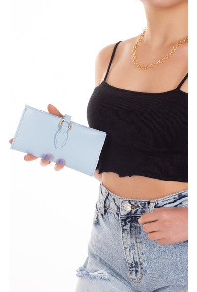 Kindfox Kadın Soft Vegan Deri | Telefon Bölmeli | Cüzdan | Kartlık Kindfox Kadın Soft Vegan Deri | Telefon Bölmeli | Cüzdan | Kartlık