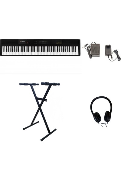 Artesia Performer Komple Digital Piyano Seti Artesia Performer Komple Digital Piyano Seti