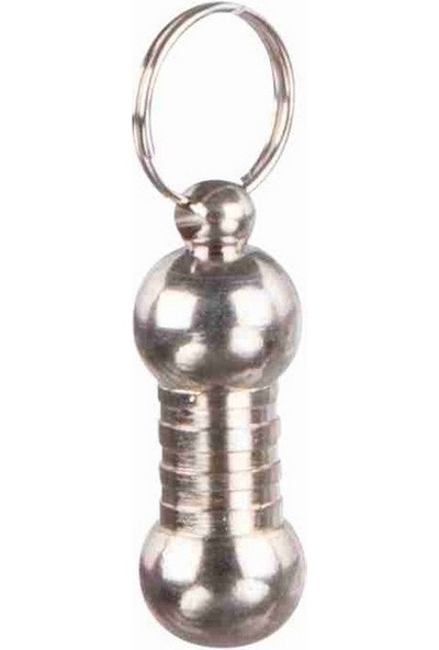 Trixie Köpek Boyun Tasma Kimlik Tüpü Trixie Köpek Boyun Tasma Kimlik Tüpü