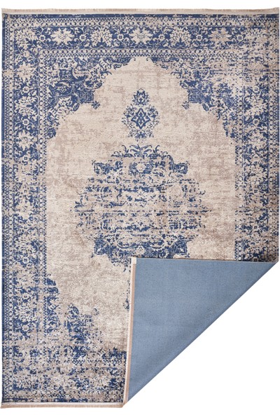 Nüans Halı Louıs Casa Delux 553 Vizon 100x300 Cm