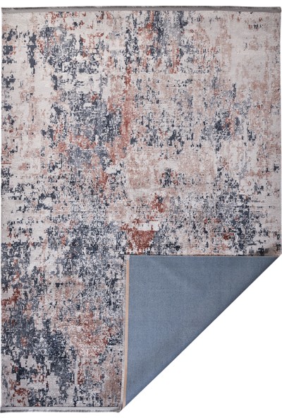 Nüans Halı Louıs Casa Delux 634 Multi 160 x 230 Cm