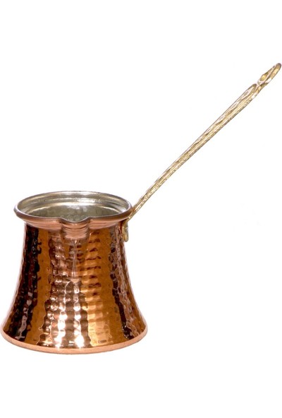 Pazariz Bakır Cezve No.3