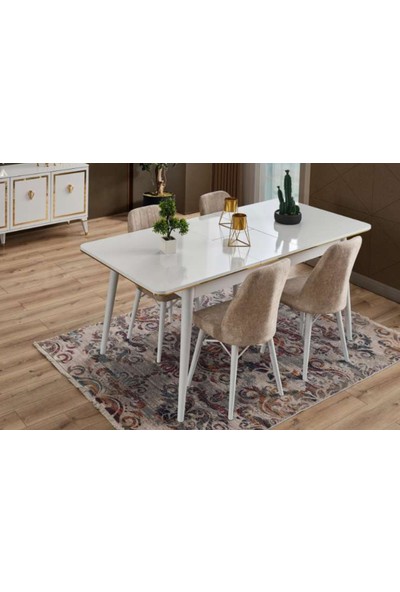 Florance Masa Takımı