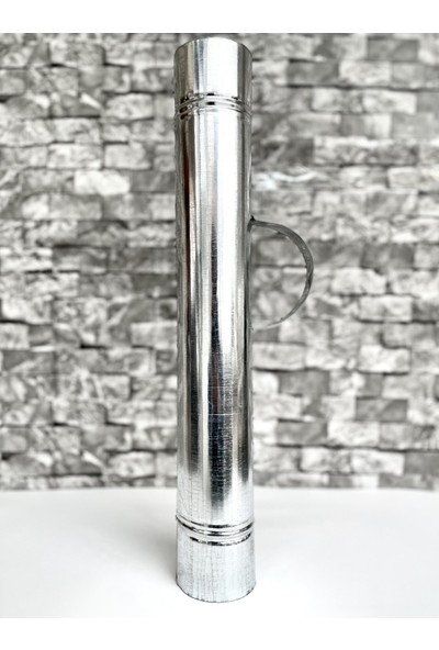 Style Semaver Borusu 50 cm Tüm Semaverlere UYGUN-AMASYA05