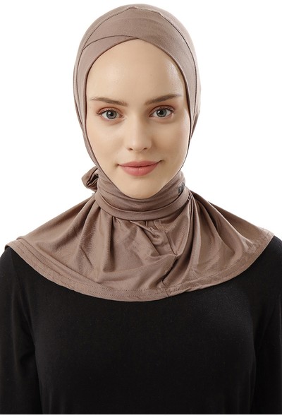 Catiway Sportif Çapraz Fular