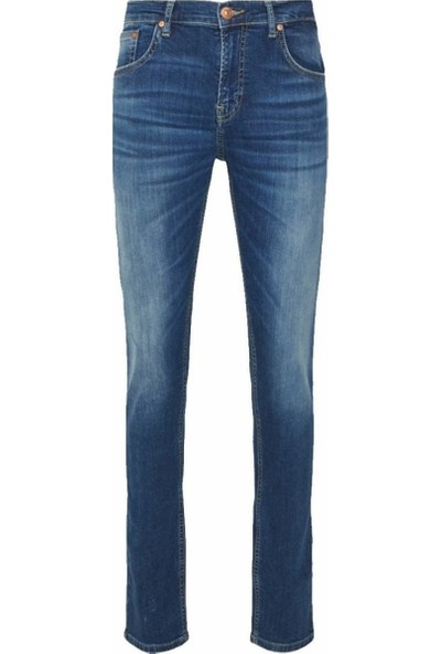 Smarty Dımos Wash Erkek Jean 01009509921444753617