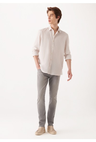 Mavi Marcus Gri Black Pro Jean Pantolon Mavi Marcus Gri Black Pro Jean Pantolon