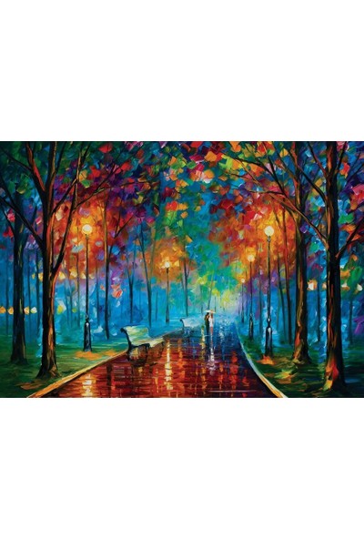 Heidi 1000 Parça Puzzle Yapboz Heidi 1000 Parça Puzzle Yapboz