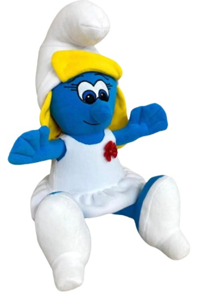 Anl Company Oyun ve Uyku Arkadaşı Şirine Polar 50X35 cm Anl Company Oyun ve Uyku Arkadaşı Şirine Polar 50X35 cm