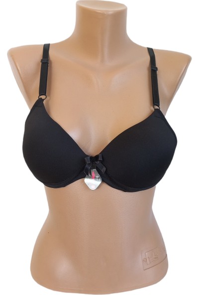 Dökmetaş Lingerie Destekli Sütyen