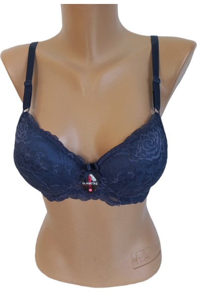 Bill Liza Dökmetaş Lingerie Destekli Sütyen Bill Liza Dökmetaş Lingerie Destekli Sütyen